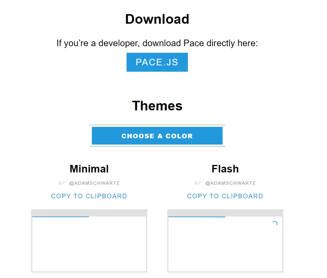 給网站添加加载进度条-整理贴-久草CMS官方论坛--bbs.9ccms.me