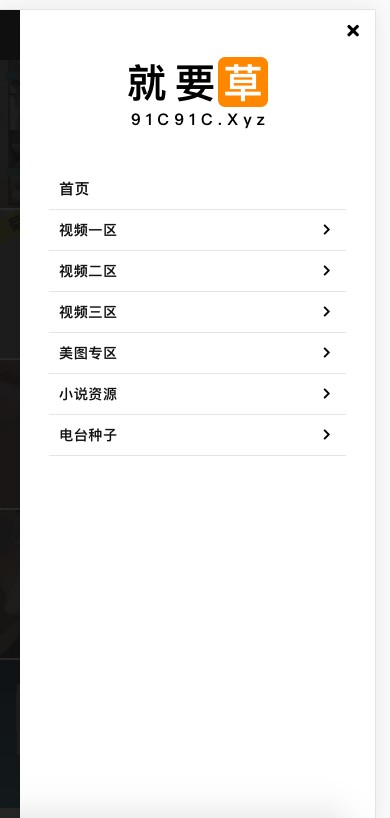 【9CCMS】自用响应式模板 免费分享-模板主题-久草CMS官方论坛--bbs.9ccms.app